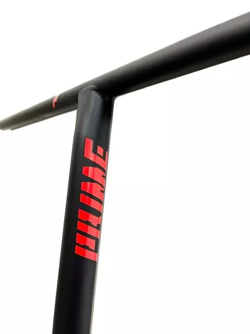 Řidítka Prime Trigger Butted 79 x 62 Limited Edition - Gizmania