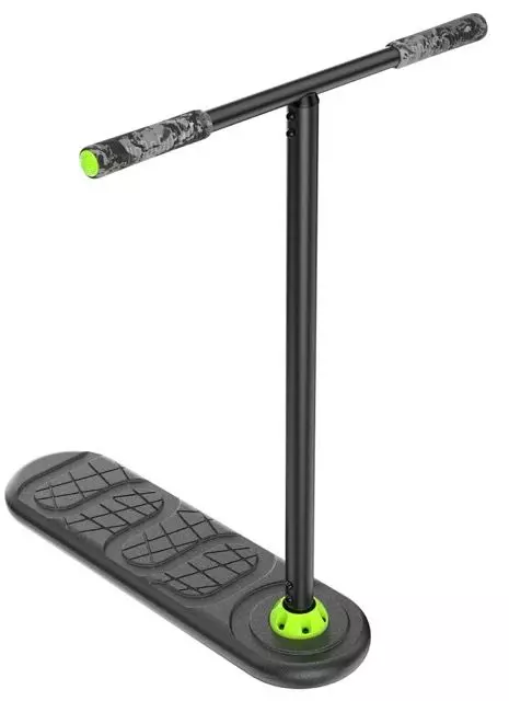 Trampolínová koloběžka Indo Fusion Classic - Gizmania