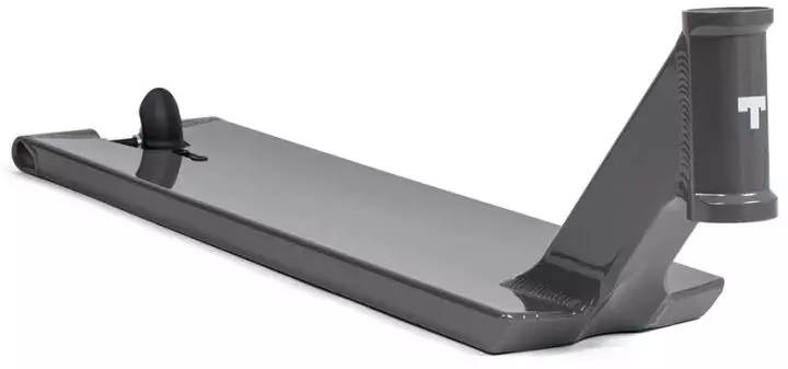 Deska Tilt Method 6.2 x 22 Gunmetal - Gizmania